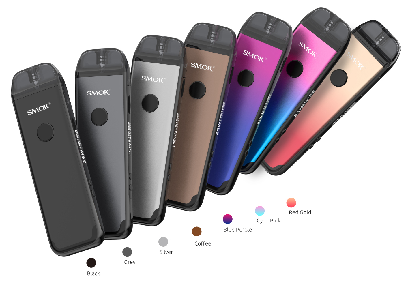 SMOK ACRO KIT | DISCOUNT VAPOR & DAIRY