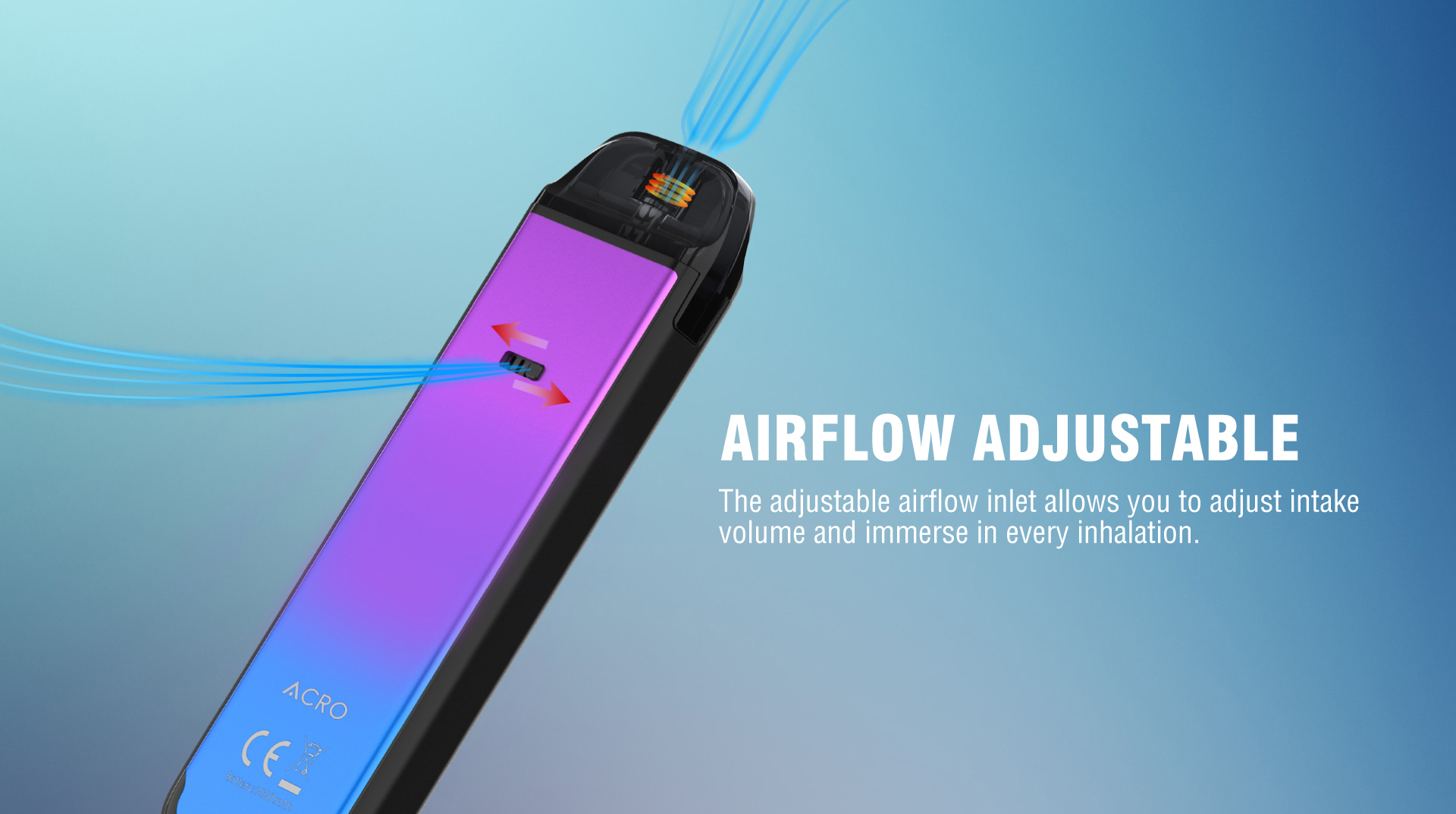 SMOK ACRO KIT | DISCOUNT VAPOR & DAIRY