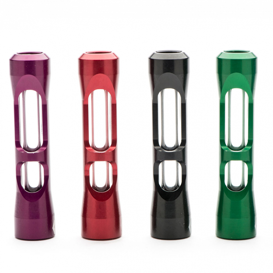 Prometheus pipe glass replacement JLC0002 | DISCOUNT VAPOR & DAIRY