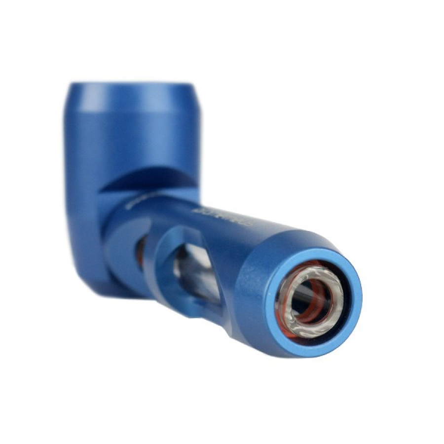 Prometheus pipe glass replacement JLC0002 | DISCOUNT VAPOR & DAIRY