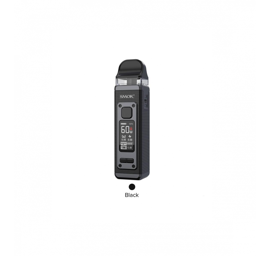 SMOK RPM 4 KIT | DISCOUNT VAPOR & DAIRY