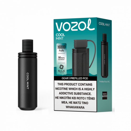 PRE-Filled pod and Device | DISCOUNT VAPOR & DAIRY