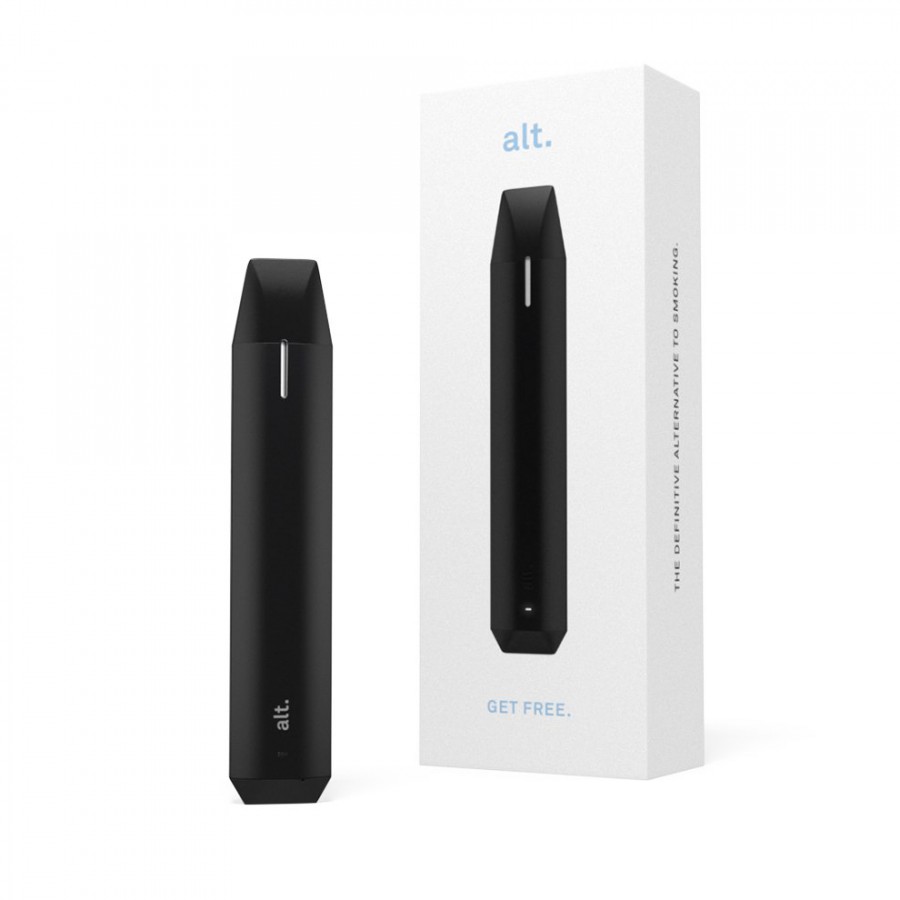 Alt Starter Kit | DISCOUNT VAPOR & DAIRY