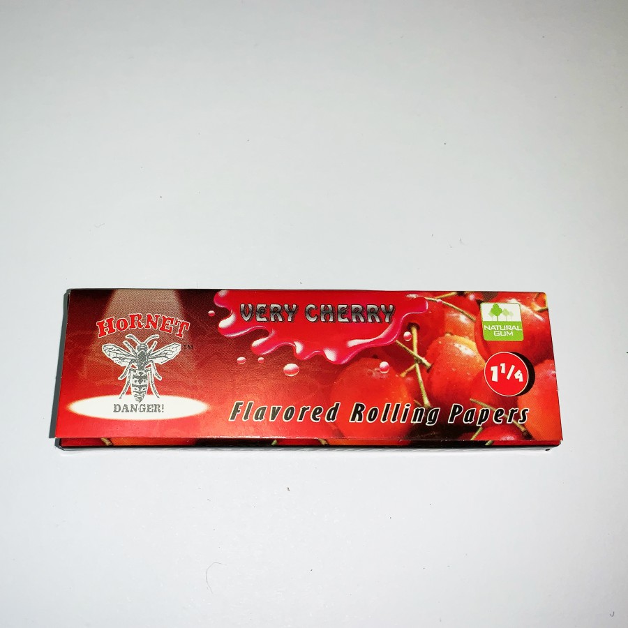 HORNET Flavored Rolling Paper | DISCOUNT VAPOR & DAIRY
