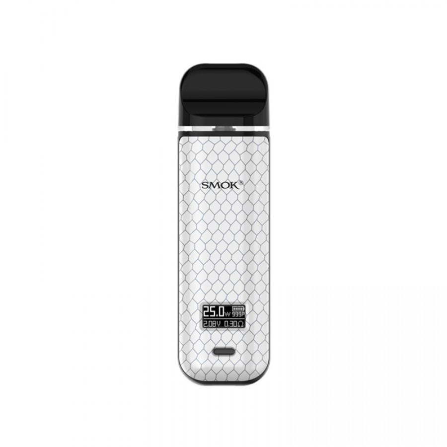 Smok Novo X Kit | DISCOUNT VAPOR & DAIRY