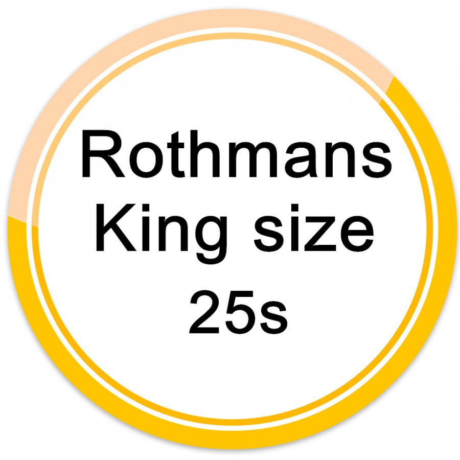 ROTHMANS PREMIUM KINGSIZE 20s/25s | DISCOUNT VAPOR & DAIRY