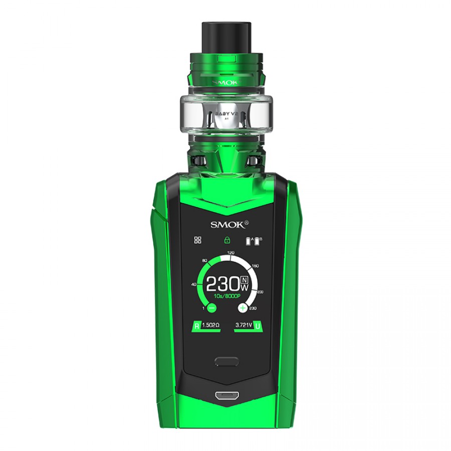 SMOK V2 Species KIT | DISCOUNT VAPOR & DAIRY