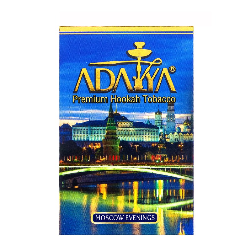 ADALYA Shisha Hookah Flavors | DISCOUNT VAPOR & DAIRY