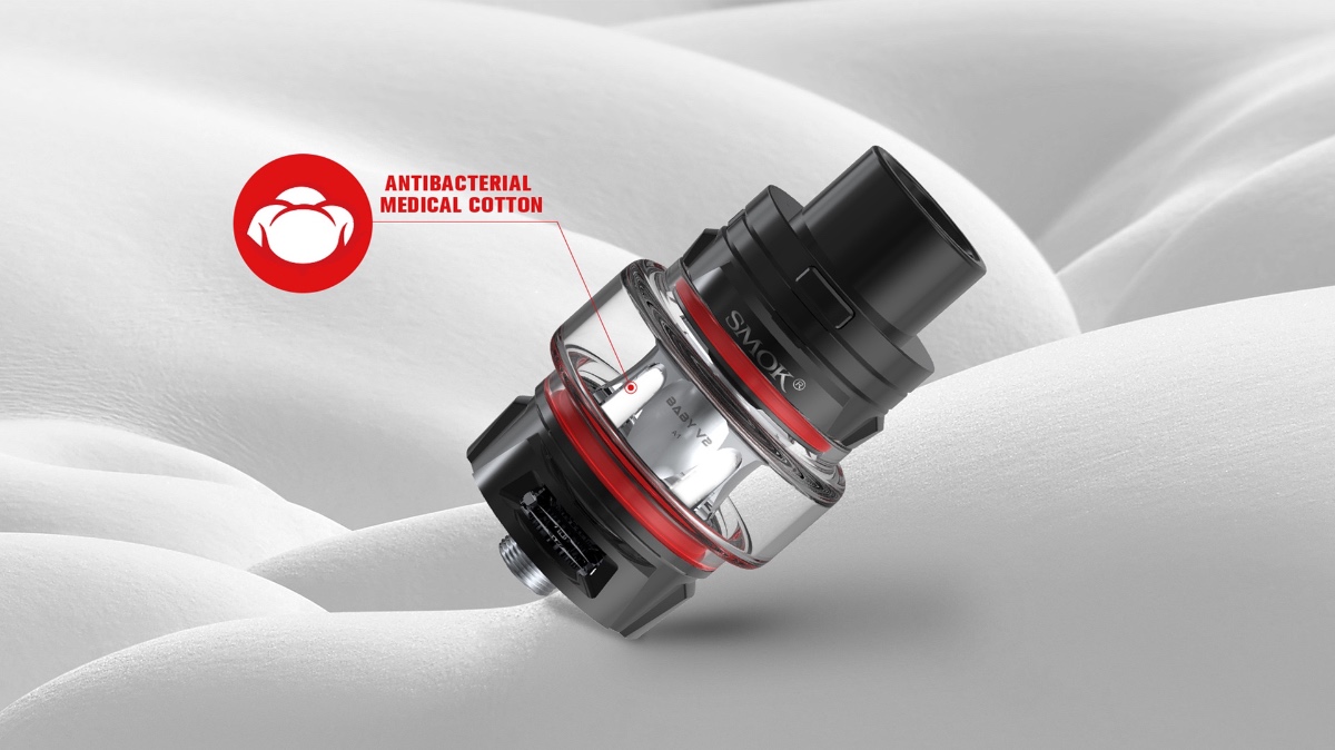 SMOK ／Baby V2 A2 Coil（0.2ohm） - DISCOUNT VAPOR & DAIRY, NZ cigarettes