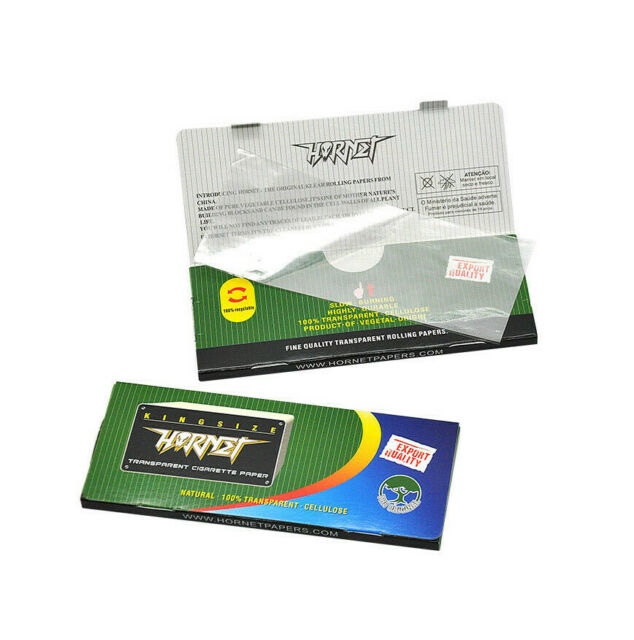 Cellulose Rolling Paper