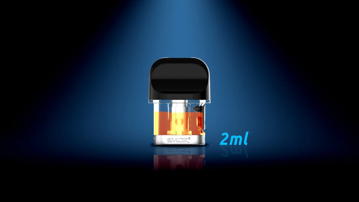 Smok Novo X Kit | DISCOUNT VAPOR & DAIRY