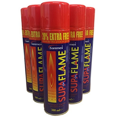 Refined Butane Gas | DISCOUNT VAPOR & DAIRY