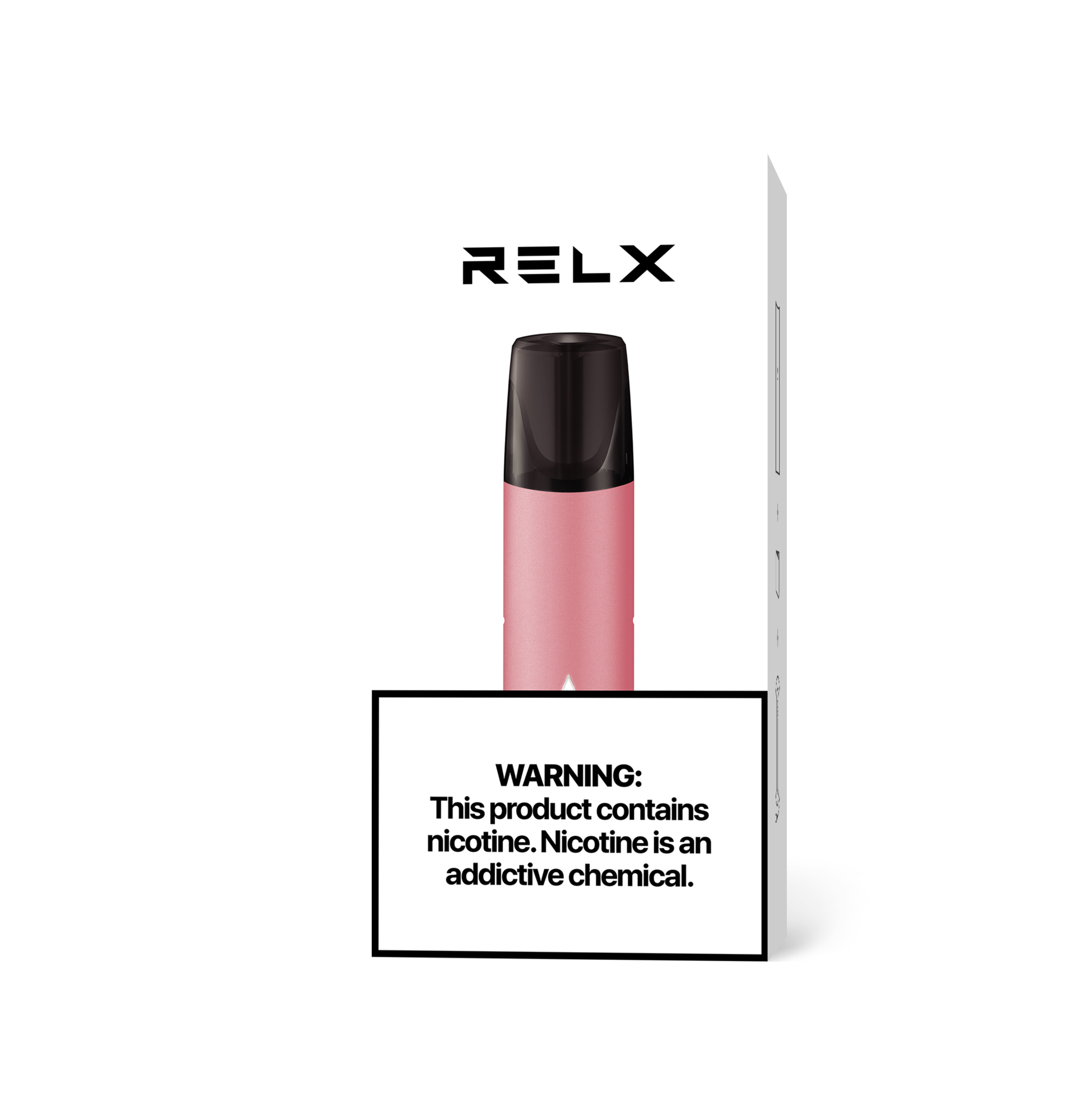 Relx kit - DISCOUNT VAPOR & DAIRY, NZ cigarettes