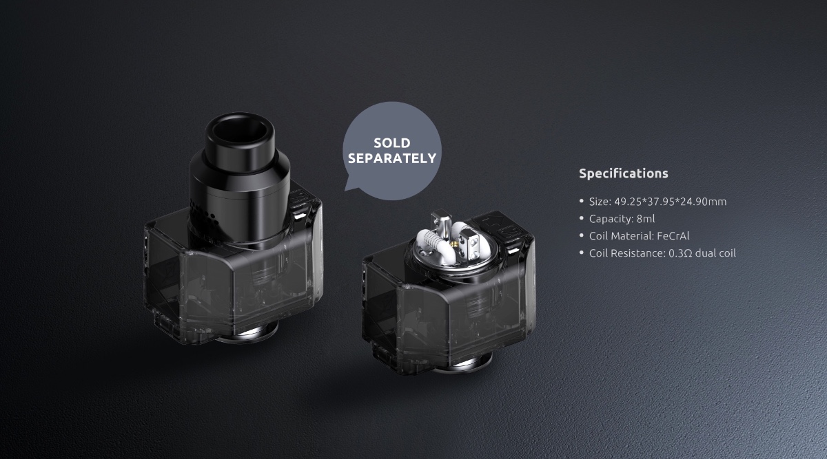SMOK RPM160 Coil Mesh 0.15ohm | DISCOUNT VAPOR & DAIRY